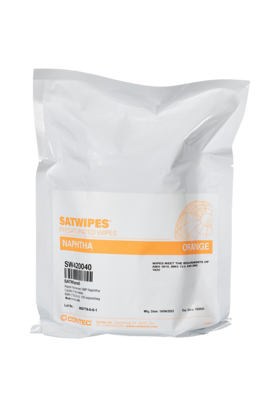 Surface Prep Products | Contec Surface Prep